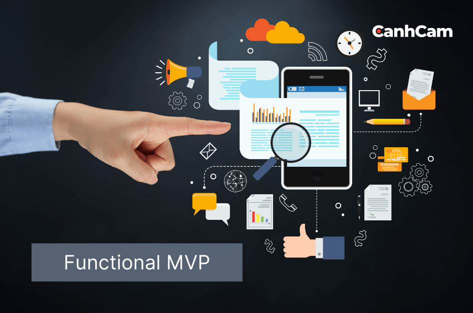 4 Types of MVPs and Which One Should You Build? - CanhCam