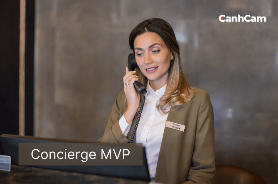 4 Types of MVPs and Which One Should You Build? - CanhCam